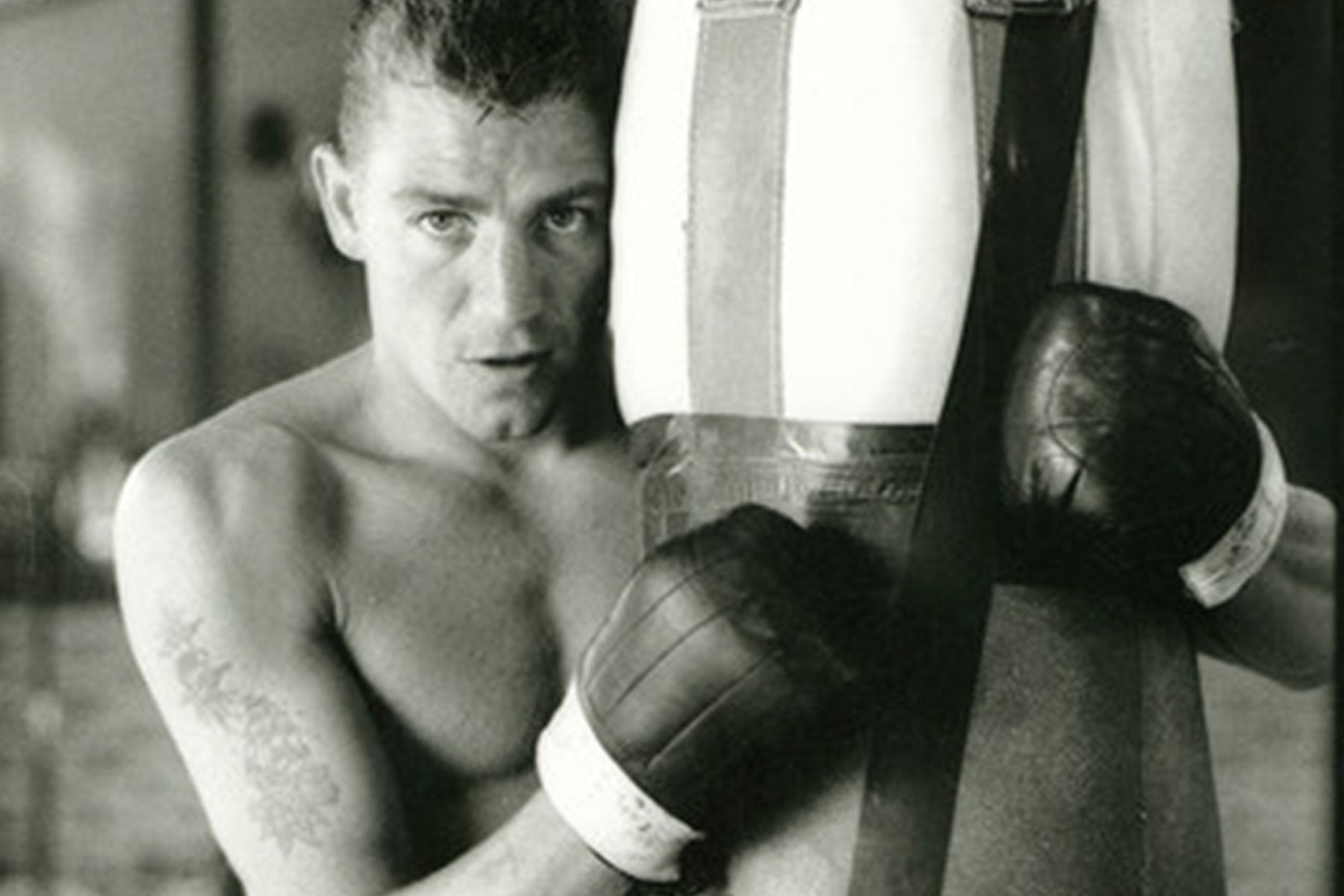 Bag Gloves | Windy Fight Gear