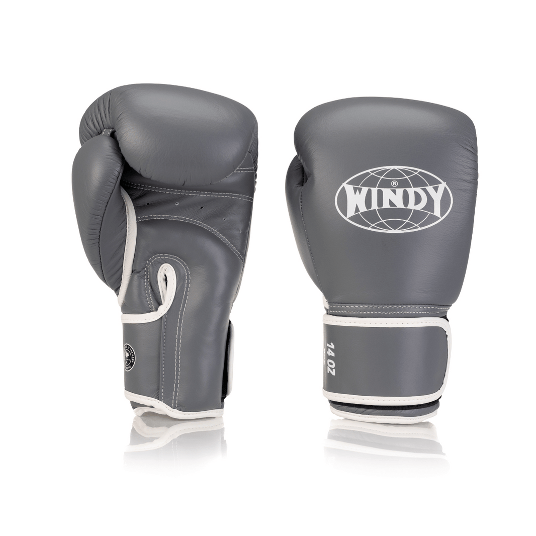 Muay Thai Gloves | Boxing Gloves | Windy Fight Gear