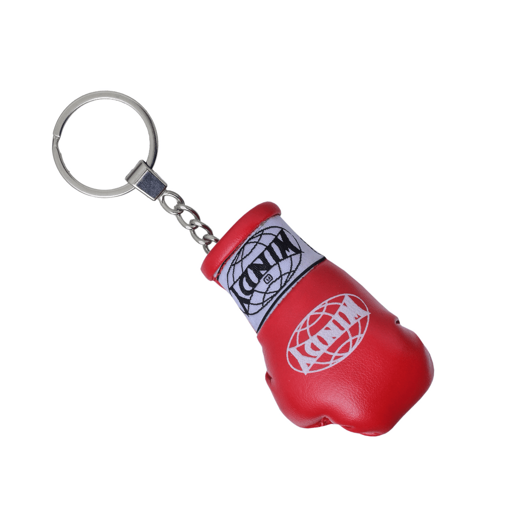 Keychain – Windy Fight Gear