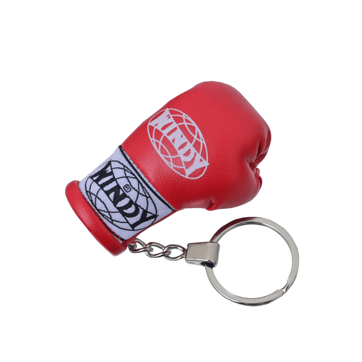Keychain – Windy Fight Gear