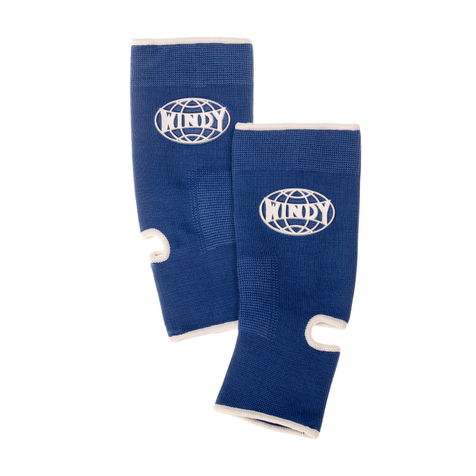 Ankle Guards – Windy Fight Gear