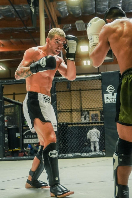 Windy Fight Gear ® | Official Website | Brand of Legends & Champions