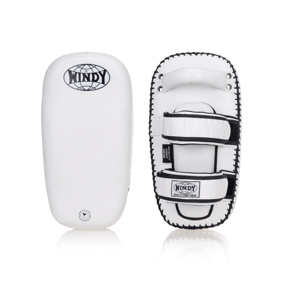 Kicking Pads | Windy Fight Gear