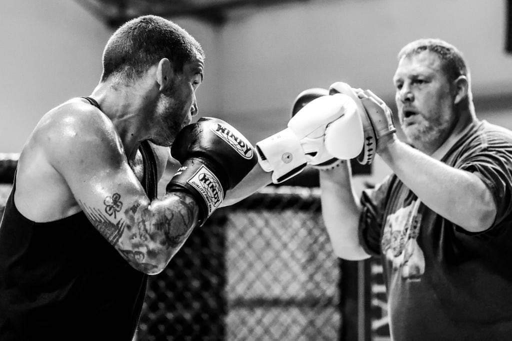 Windy Fight Gear ® | Official Website | Brand of Legends & Champions ...