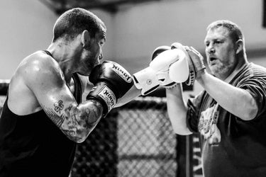 Windy Fight Gear ® | Official Website | Brand of Legends & Champions ...